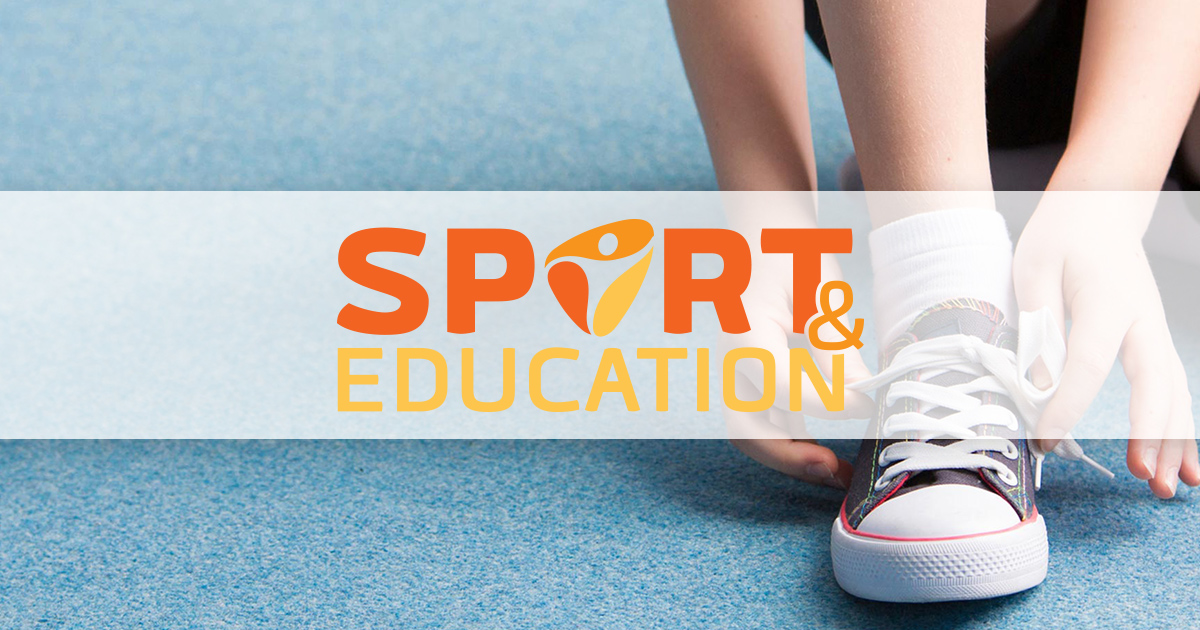 Sport & Education | Accueil